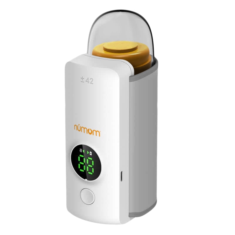 Numom Digital Warmer – Nyusoo