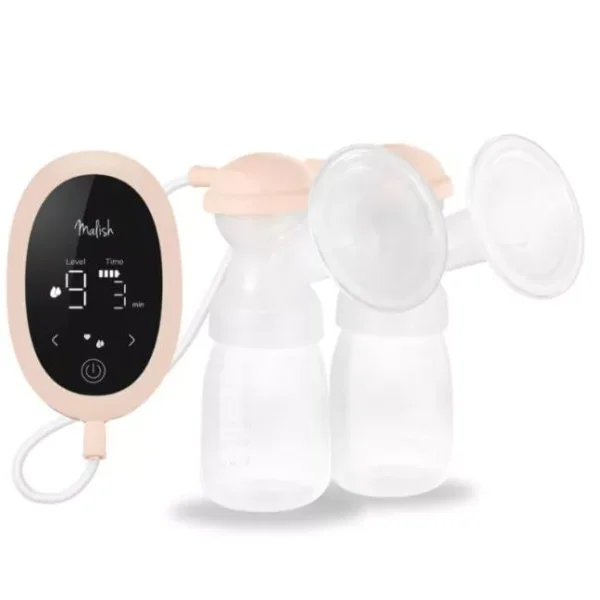 Malish Aria Gen 2 Double Breast Pump – Nyusoo